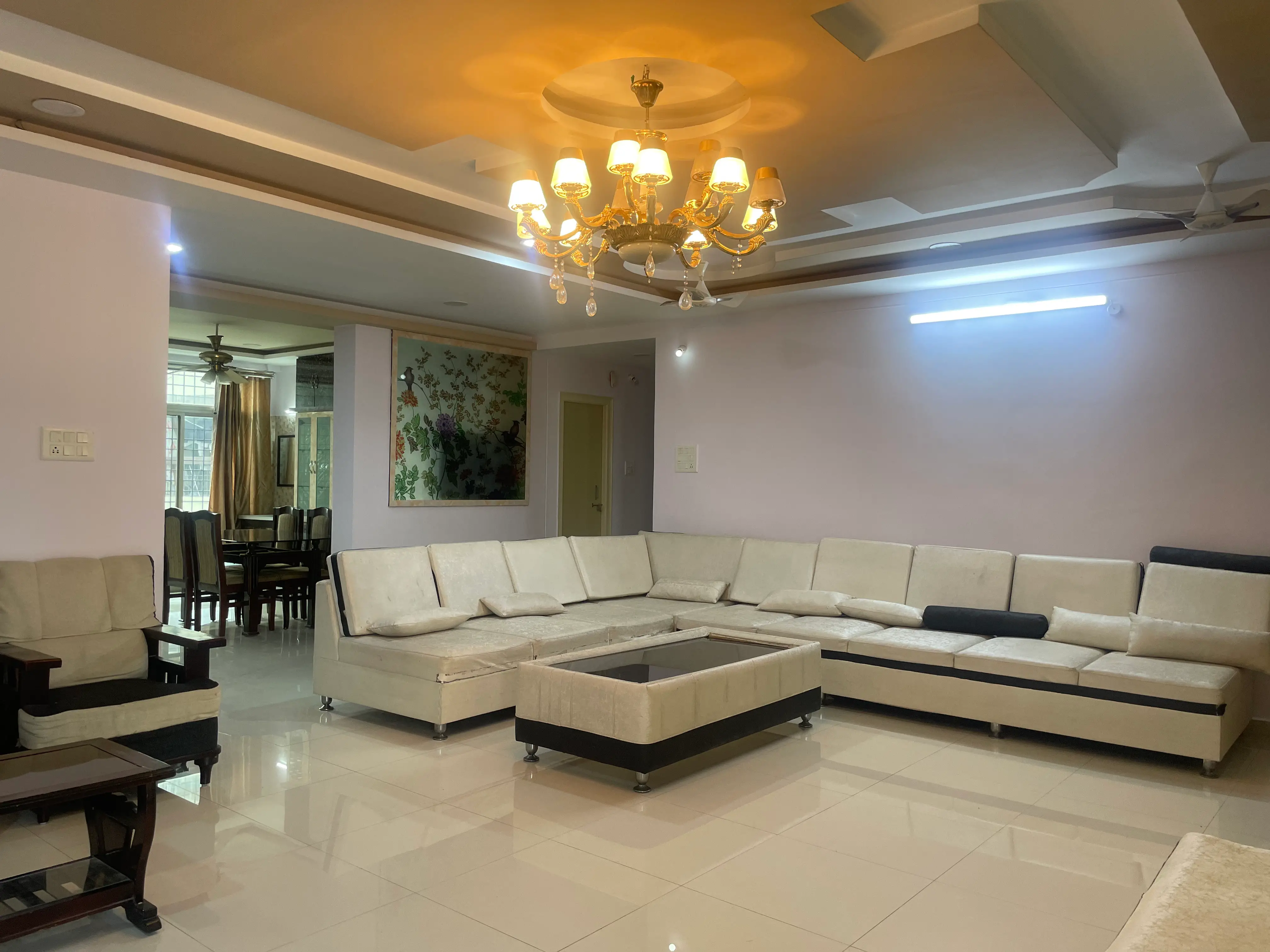 Elysium Inn | Serviced Apartments Near CARE & AIG Hospital